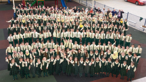 2018 School Year - Arkana College