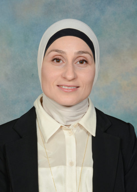 Staff Directory - Arkana College