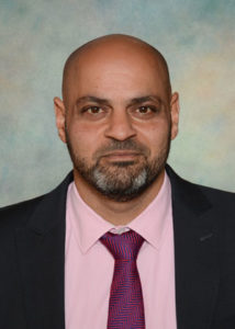 Contact - Arkana College