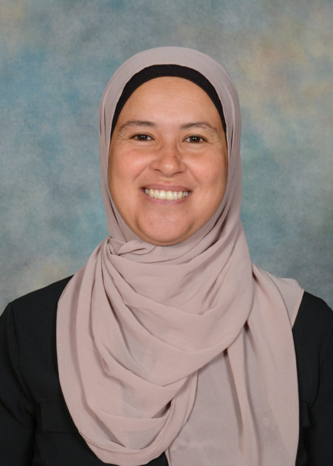 Staff Directory - Arkana College