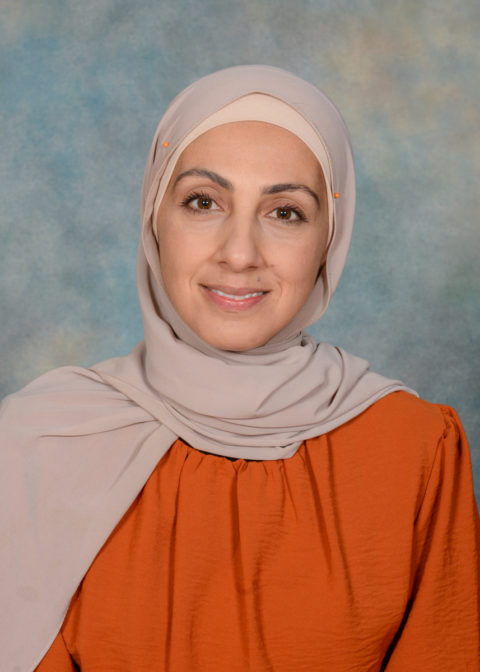 Staff Directory - Arkana College