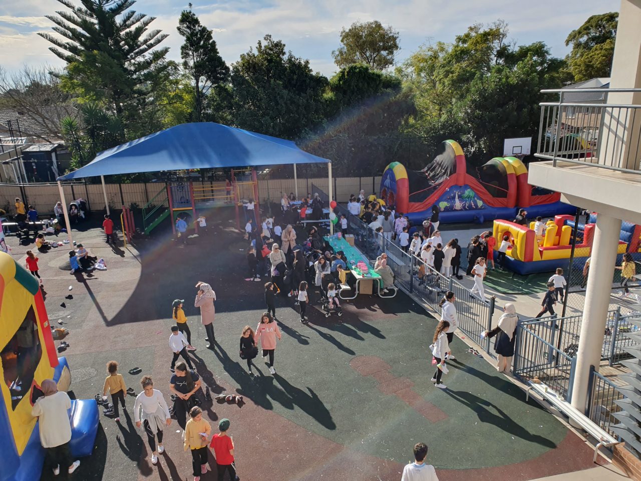 Palestine Fundraiser - Arkana College