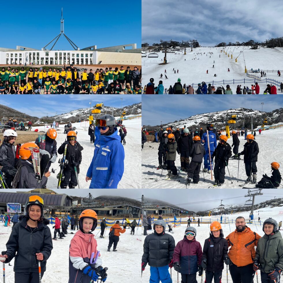 Home - Arkana College