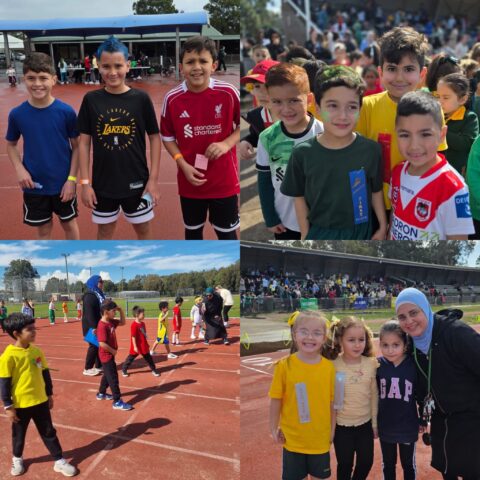 Home - Arkana College